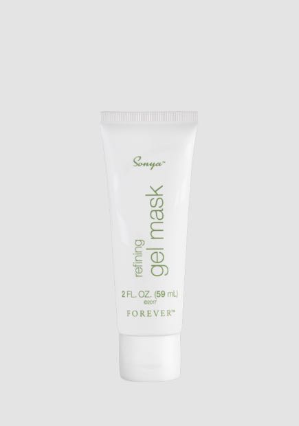 Forever sonya refining gel mask, Beauty & Personal Care, Face, Face ...