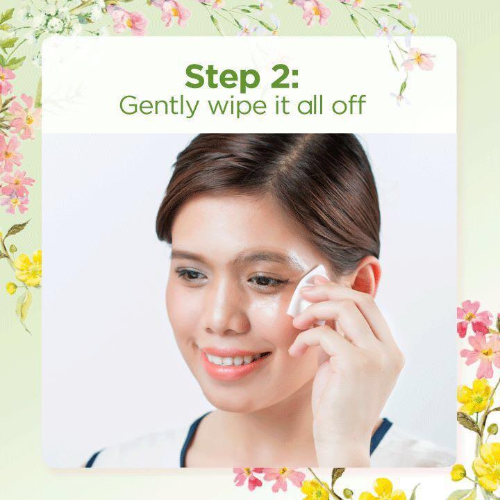 Human Nature Cleansing Balm, Beauty & Personal Care, Face, Face Care on ...