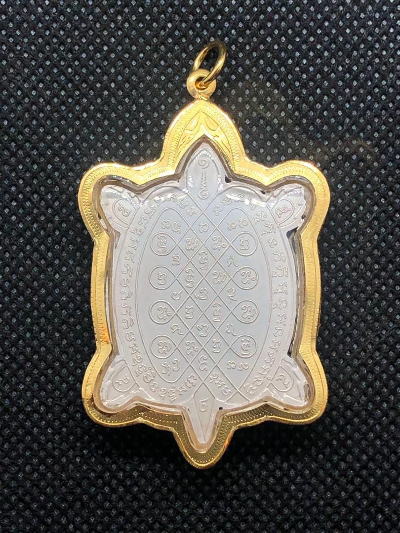 LP Liew Phaya Tao (Sukjai), Hobbies & Toys, Memorabilia & Collectibles, Religious Items on Carousell