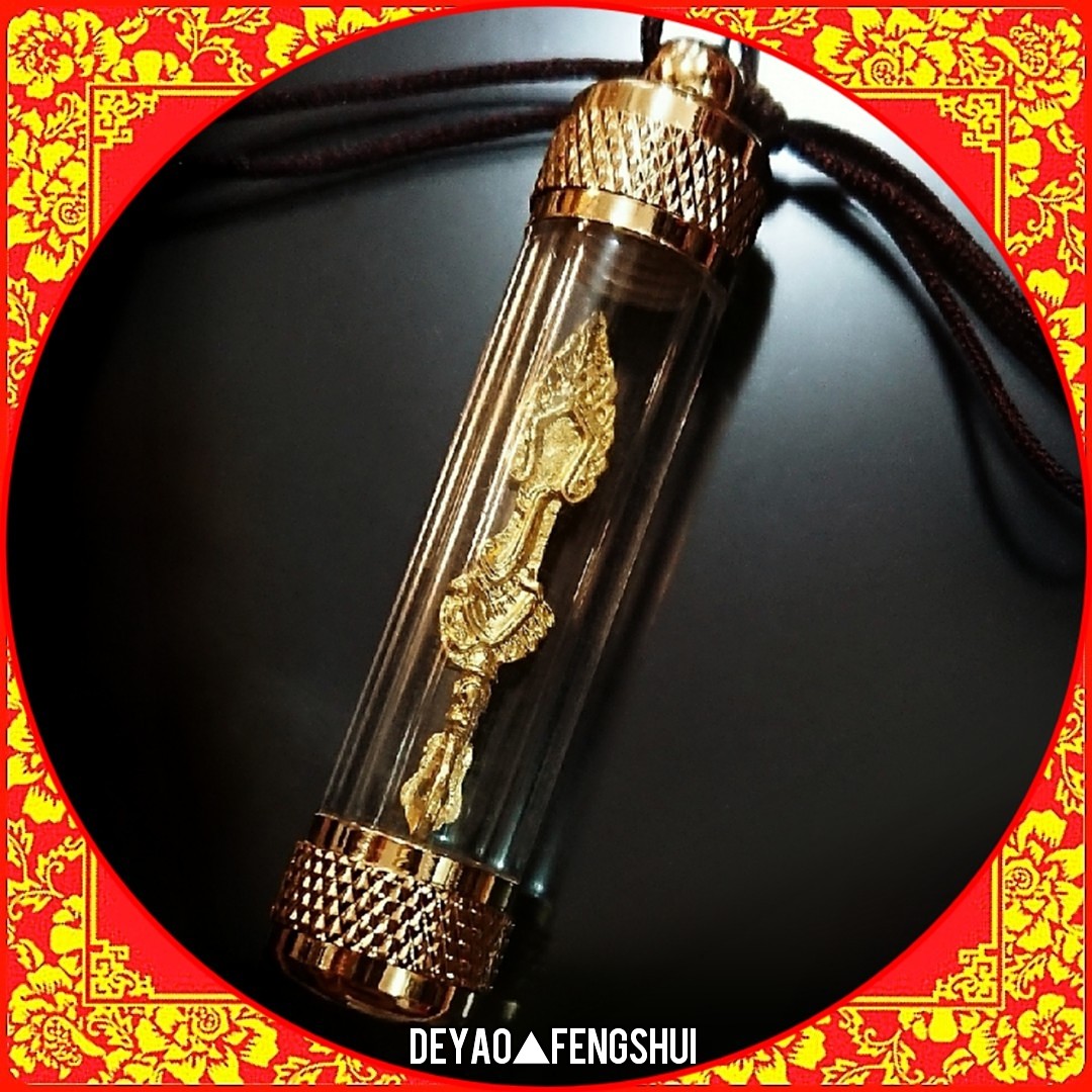 Manjushri Wisdom Sword 文殊菩萨 , Everything Else on Carousell