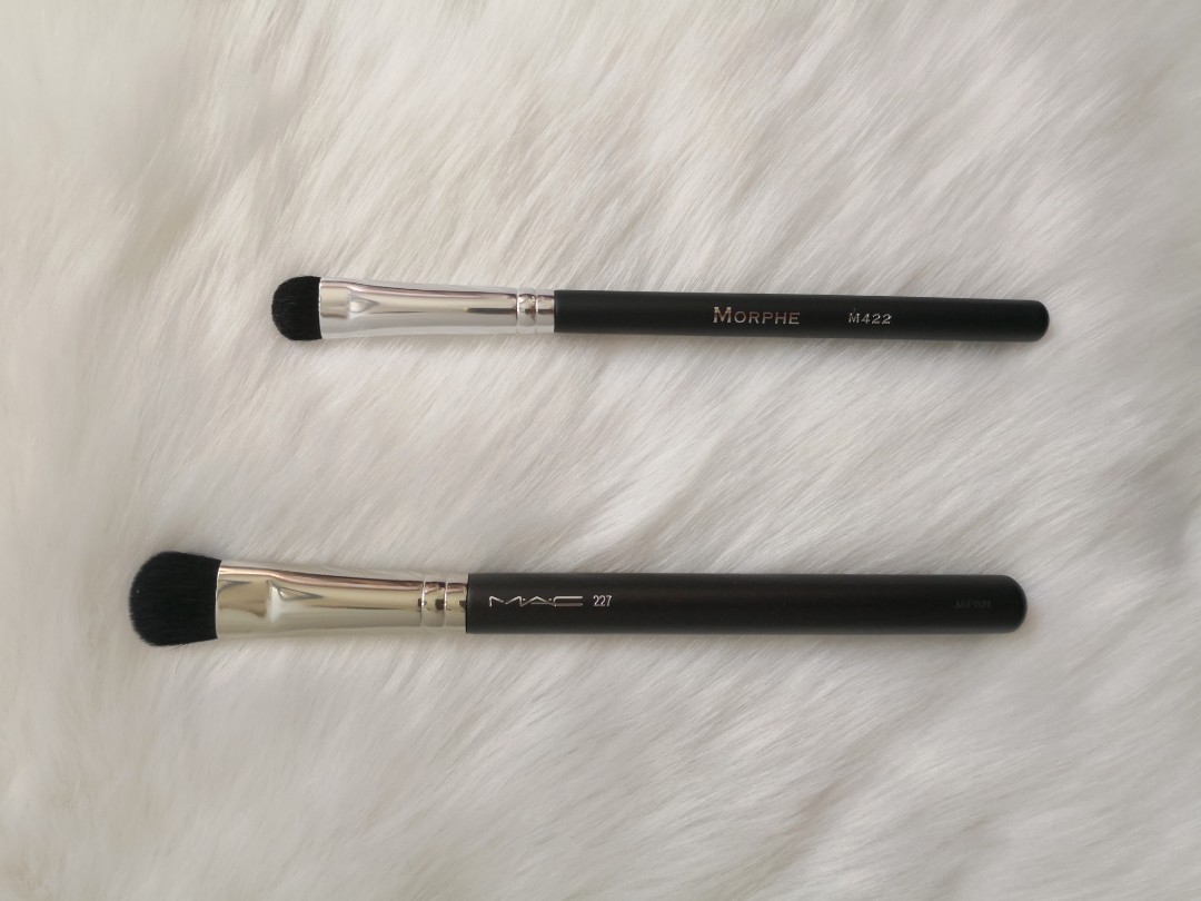 Nose Shading Brush / Eye Shader, Beauty & Personal Care, Face, Makeup ...