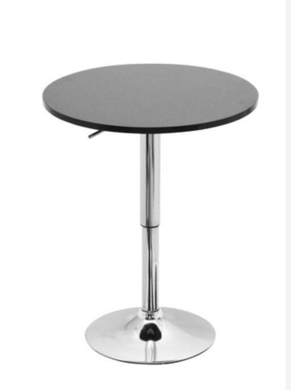 Promotion Round adjustable table office desk, Furniture & Home Living ...