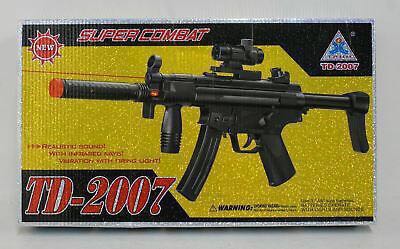 Realistic Toy Gun Replica (Cosplay), Hobbies & Toys, Toys & Games on ...