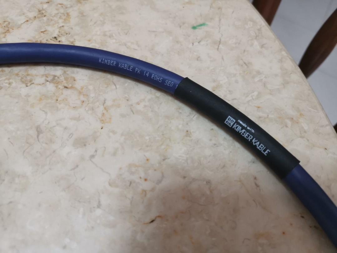 Russ Andrews Power Max Plus power cable(1 Metre), Mobile Phones ...