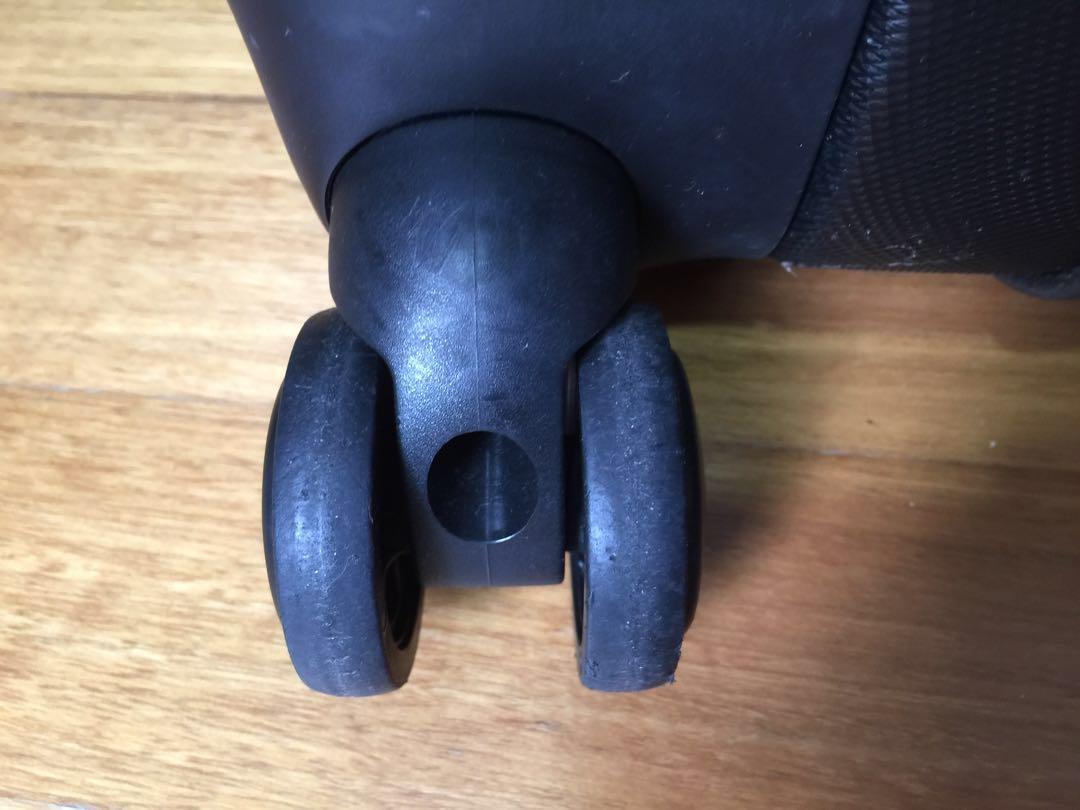 SAMSONITE HYPERFLEX 29" SPINNER(used only few times), Luxury, Bags ...