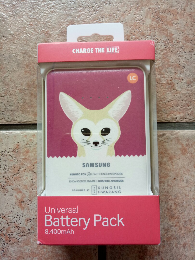 Samsung Battery Pack, Mobile Phones & Gadgets, Mobile & Gadget ...