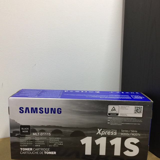 Samsung printer Toner, Computers & Tech, Printers, Scanners & Copiers ...