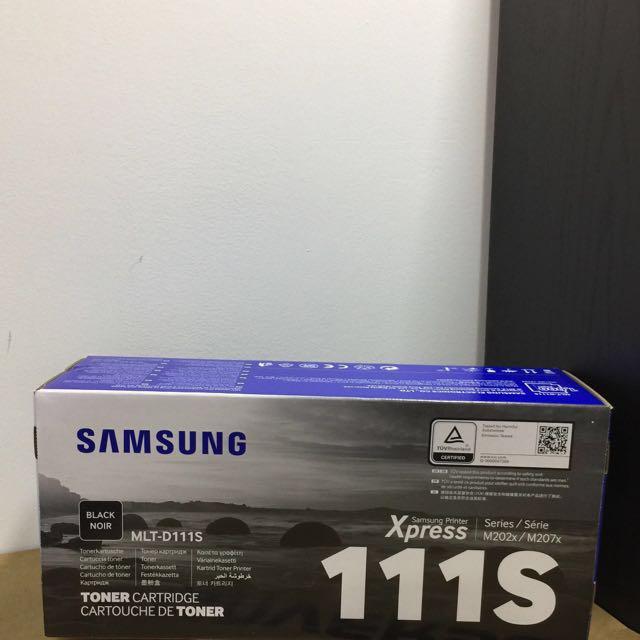 Samsung printer Toner, Computers & Tech, Printers, Scanners & Copiers ...