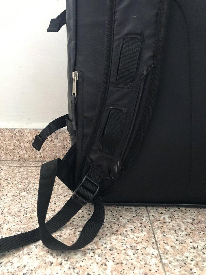 The North Face Fuse Box Backpack, Men's Fashion, Bags, Backpacks on ...