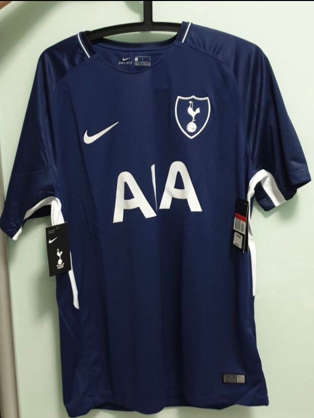 AIA Jersey, Men's Fashion, Activewear on Carousell