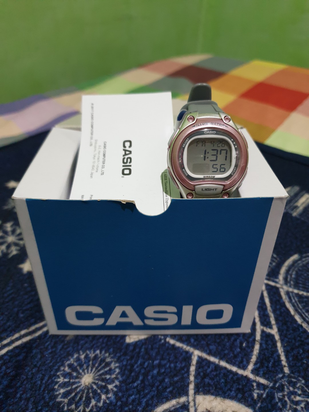 All Original, Women's Fashion, Watches & Accessories, Watches on Carousell