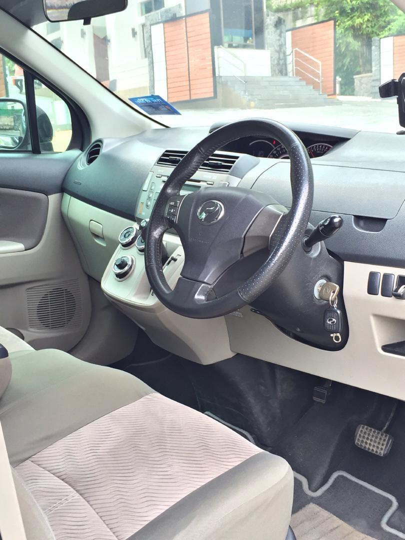 ALZA EZI, Cars, Cars for Sale on Carousell