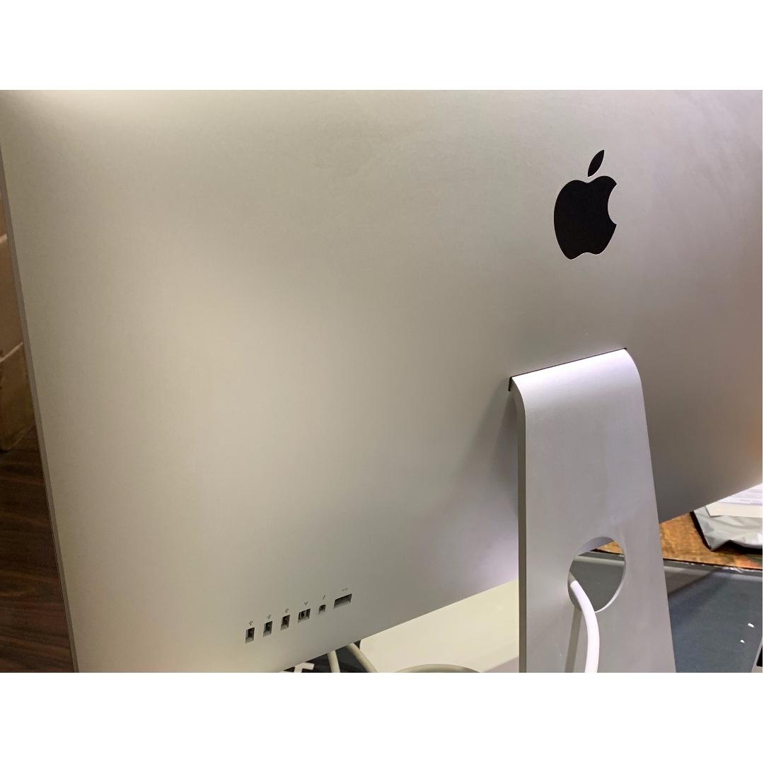 Apple Thunderbolt Display 27-Inch 2560x1440 A1407 有盒, 電腦＆科技, 電腦周邊及配件 ...