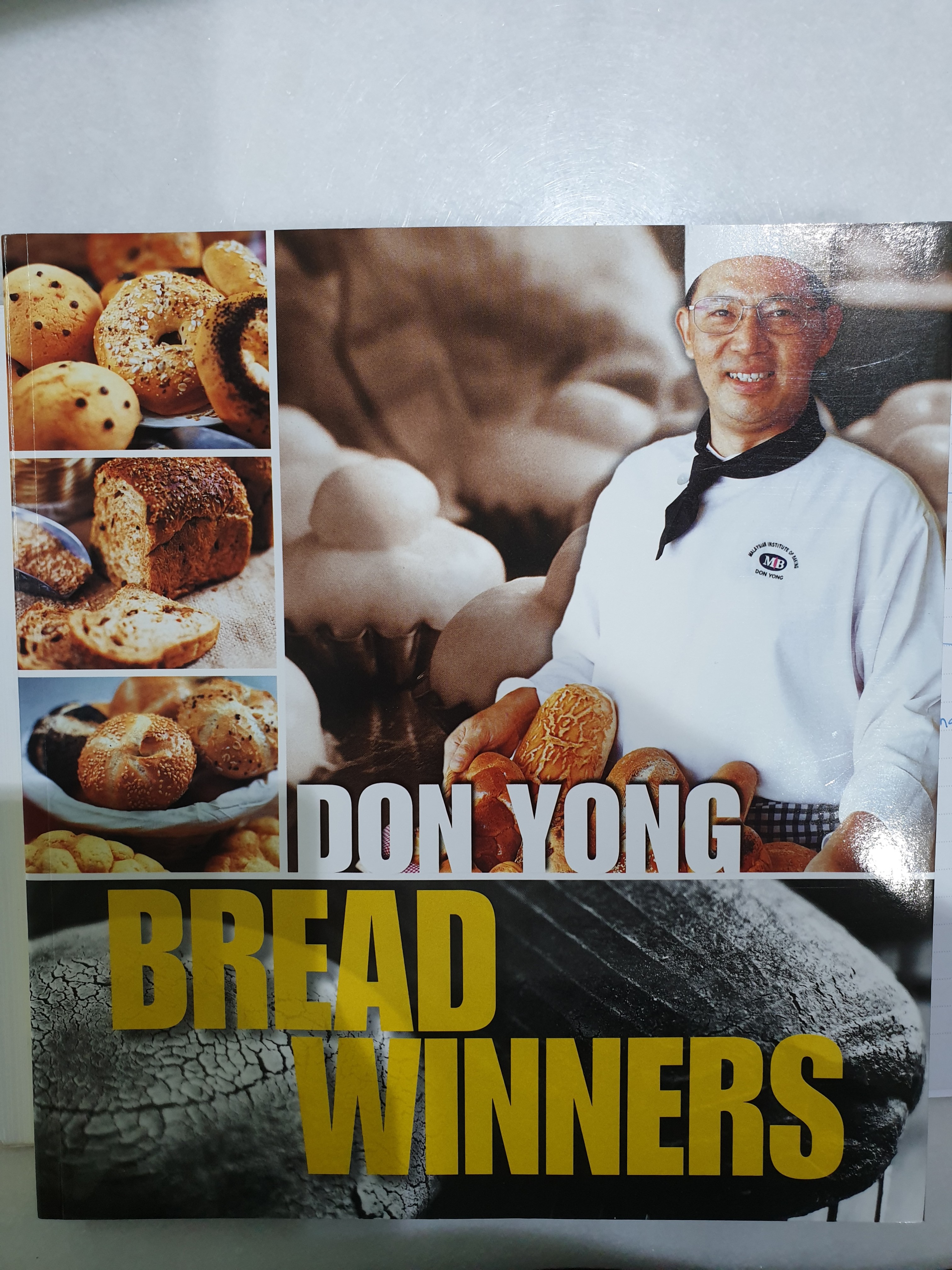 Bread Winners, Hobbies & Toys, Books & Magazines, Fiction & Non-Fiction ...