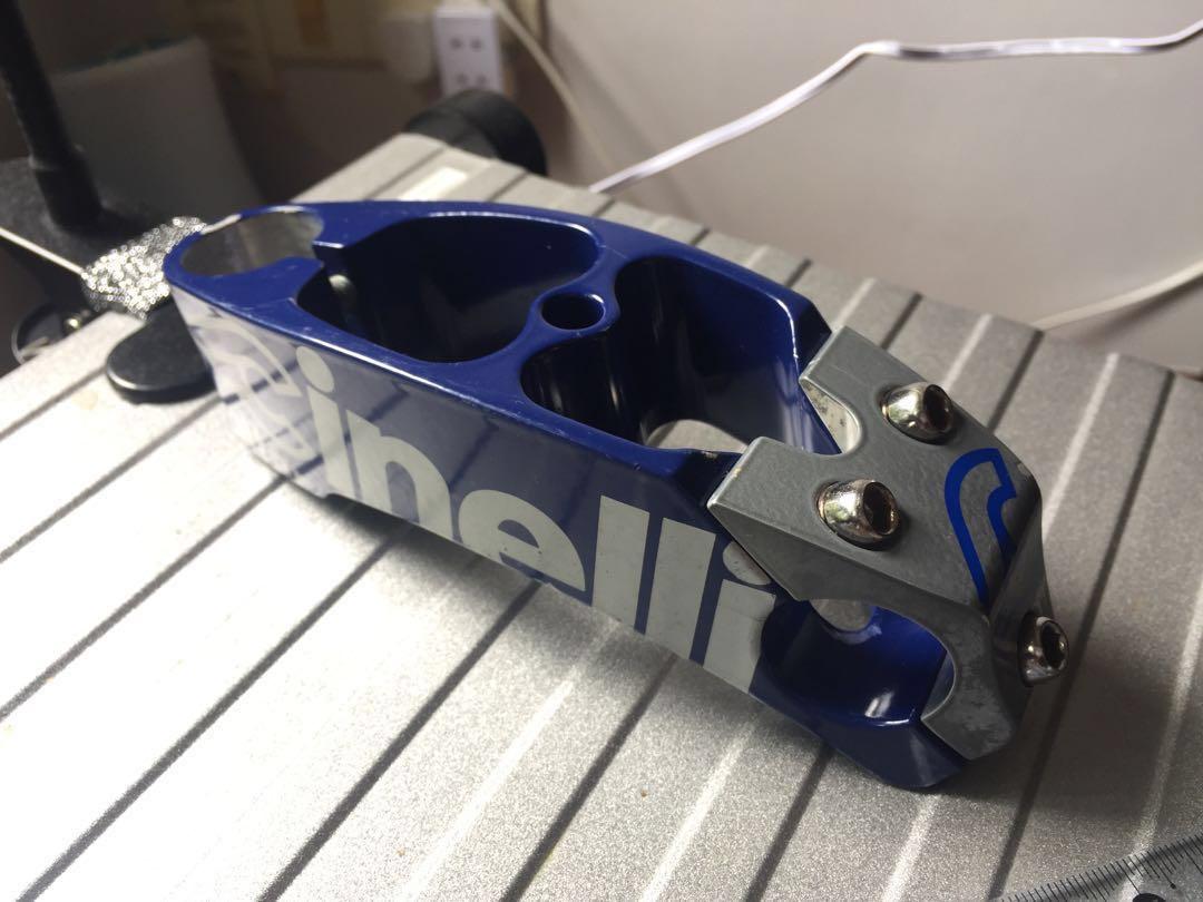 Cinelli alter stem, Sports Equipment, Bicycles & Parts, Bicycles on ...