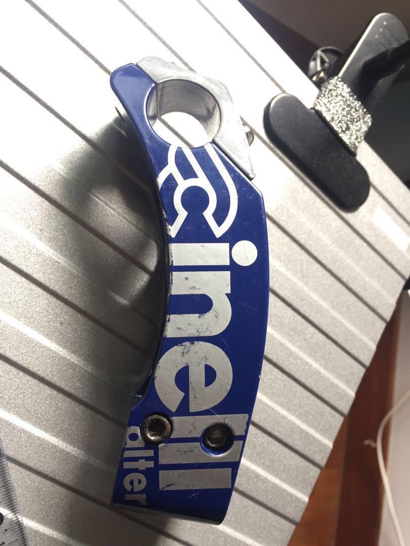 Cinelli alter stem, Sports Equipment, Bicycles & Parts, Bicycles on ...