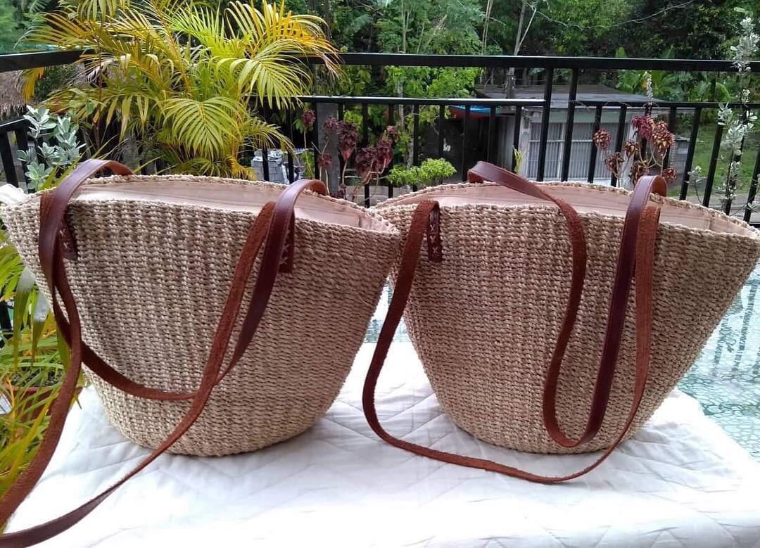 Handcrafted Native Bags, Women's Fashion, Bags & Wallets, Cross-body ...