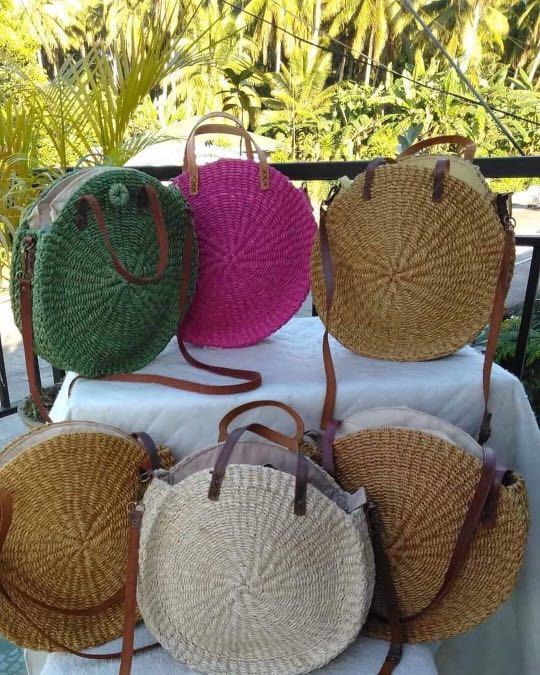Handcrafted Native Bags, Women's Fashion, Bags & Wallets, Cross-body ...