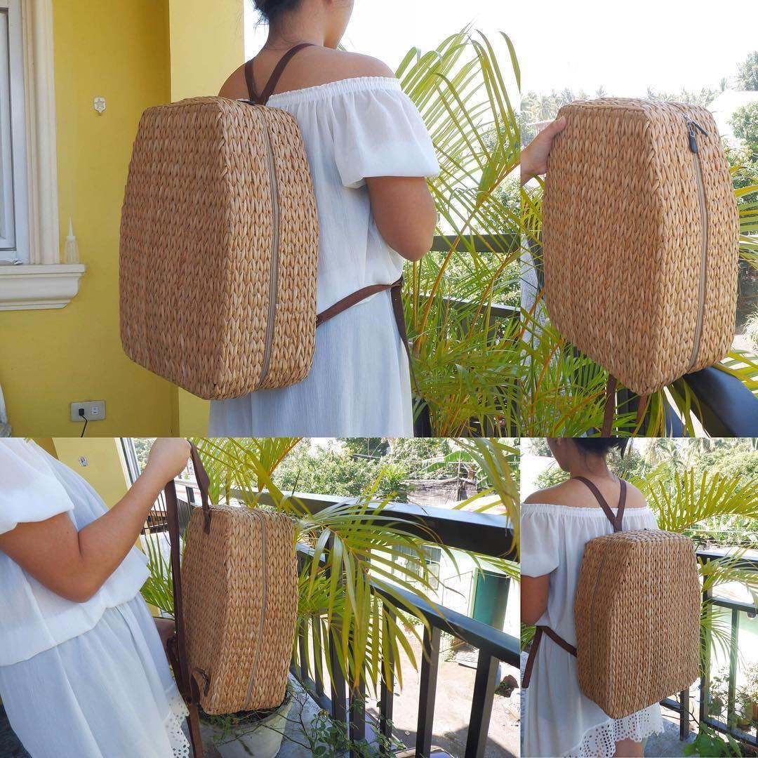 Handcrafted Native Bags, Women's Fashion, Bags & Wallets, Cross-body ...