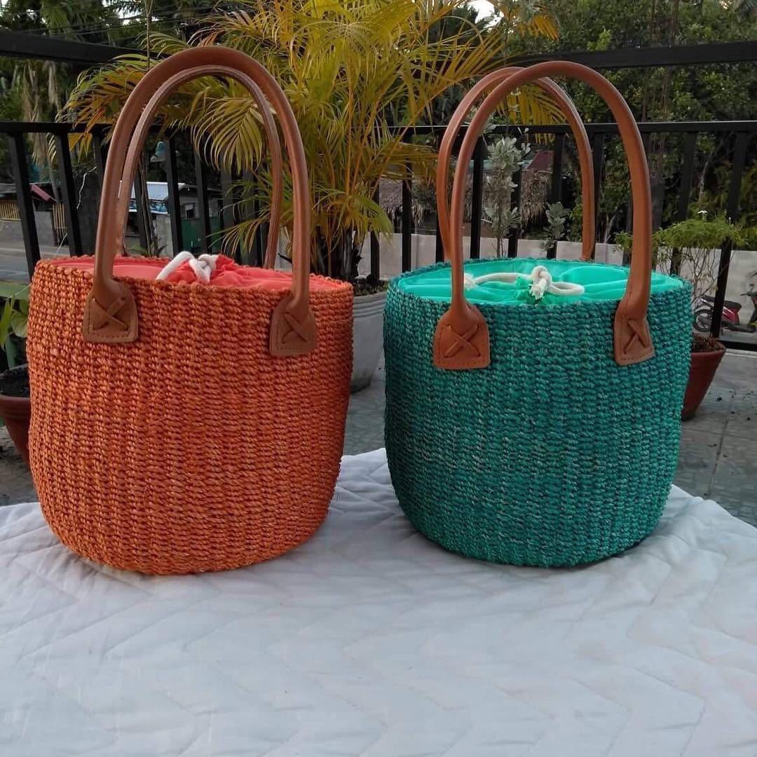 Handcrafted Native Bags, Women's Fashion, Bags & Wallets, Cross-body ...