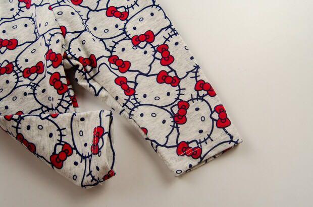 Hello Kitty Pants, Babies & Kids, Babies & Kids Fashion on Carousell