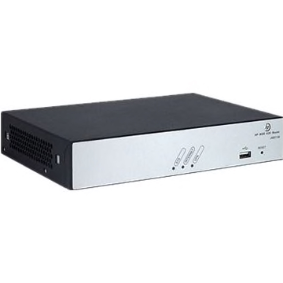 HPE MSR 930 Router, Computers & Tech, Parts & Accessories, Networking ...