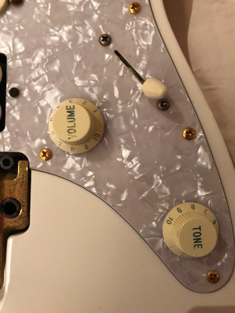 Ibanez JEM 7vwh, Hobbies & Toys, Music & Media, Musical Instruments on ...