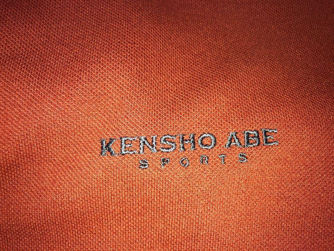 Kensho Abe Made In Japan, Men's Fashion, Tops & Sets, Tshirts & Polo Shirts on Carousell