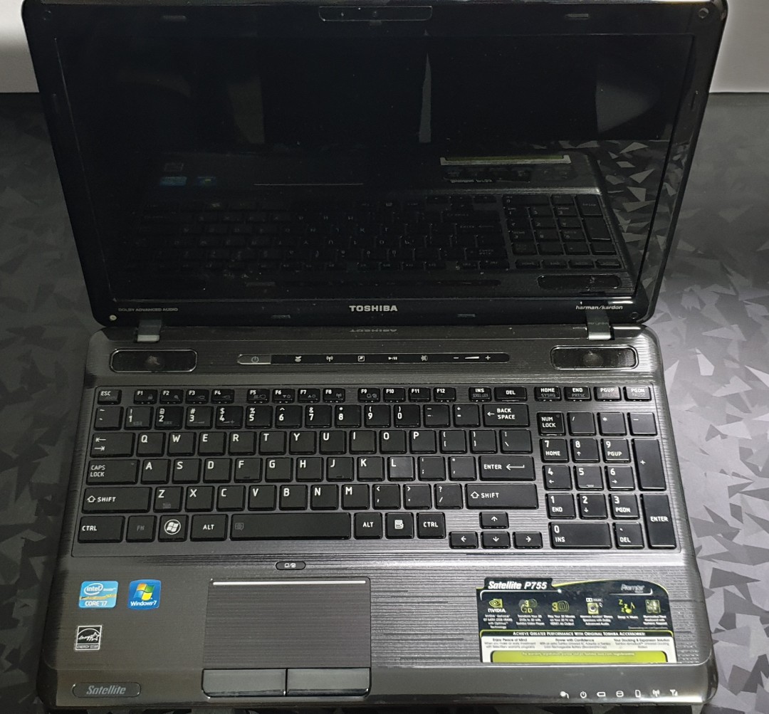 Labtop, Computers & Tech, Laptops & Notebooks on Carousell