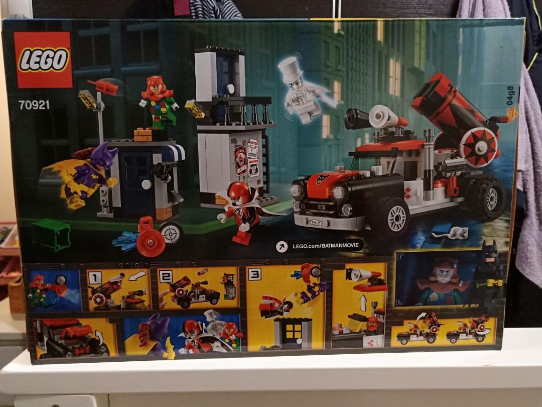 Lego Set, Hobbies & Toys, Toys & Games on Carousell