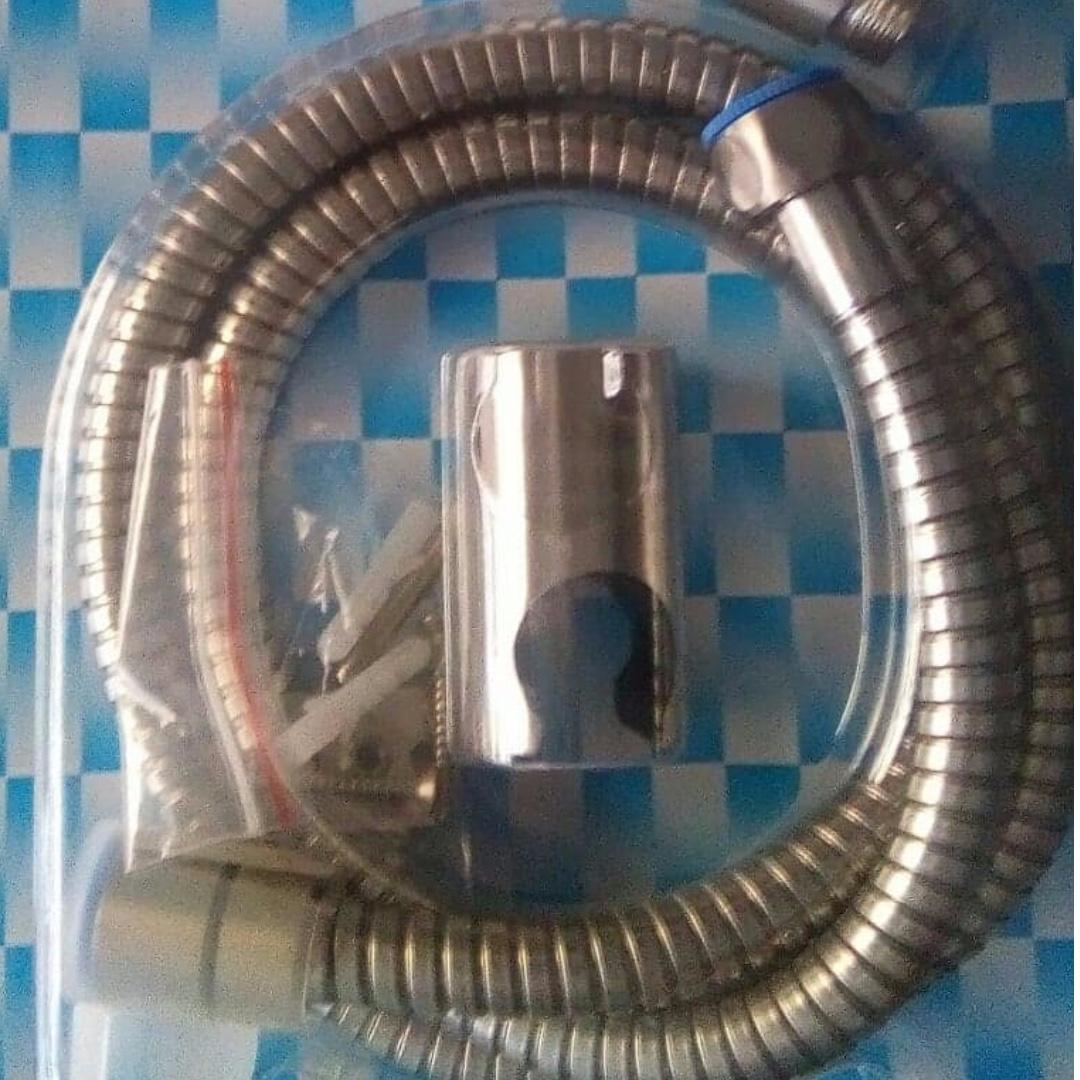 MECO brand Bidet Set, Furniture & Home Living, Bathroom & Kitchen ...