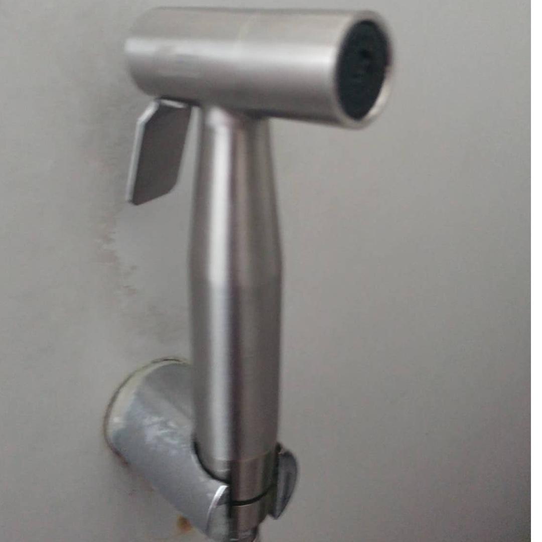 MECO brand Bidet Set, Furniture & Home Living, Bathroom & Kitchen ...