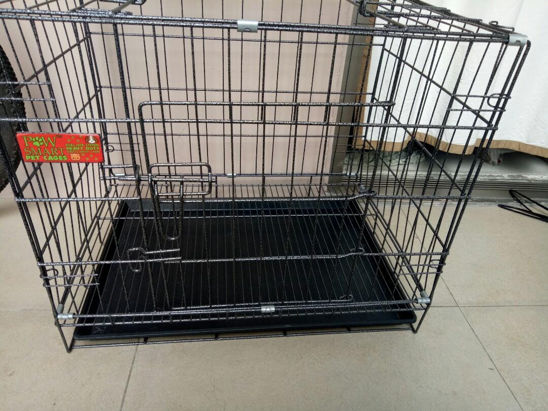 Paw smart pet cages, Pet Supplies, Homes & Other Pet Accessories on ...