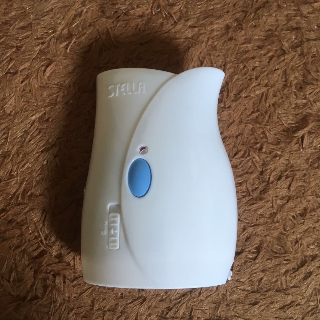 Pengharum Ruangan Stella Mini Matic, Serba Serbi, Others di Carousell