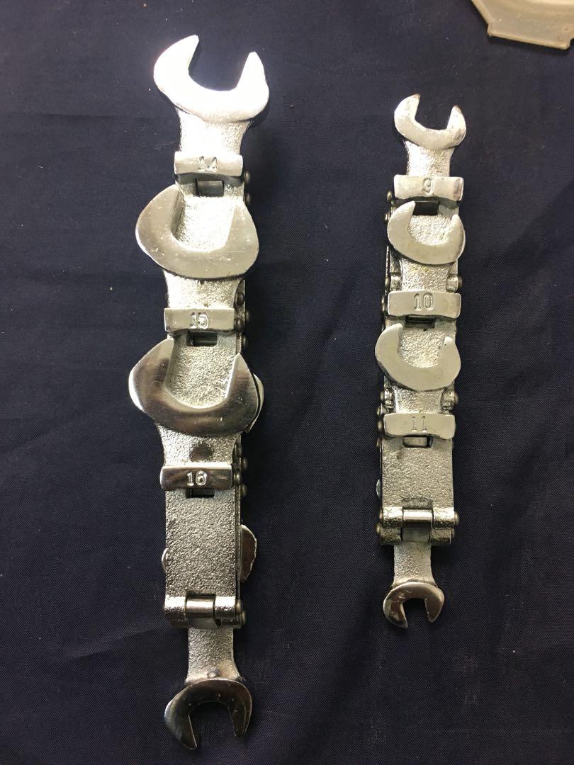 Spanar antik vintage, Auto Accessories on Carousell