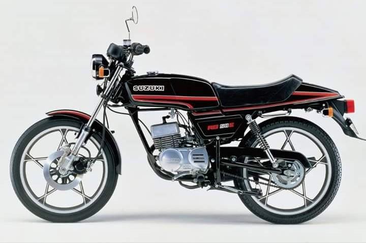 SPORTRIM SUZUKI KAWASAKI ENKEI JAPAN TAKASAGO JRD MRD FXR RG RGV RGX ...