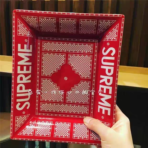 Supreme 12SS Ceramic Key Tray, Everything Else, Others on Carousell