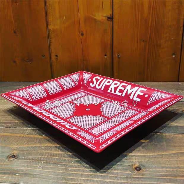 Supreme 12SS Ceramic Key Tray, Everything Else, Others on Carousell
