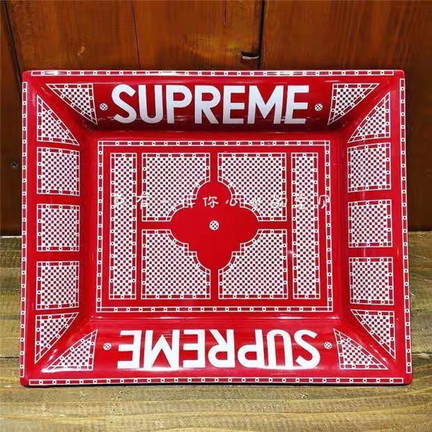 Supreme 12SS Ceramic Key Tray, Everything Else, Others on Carousell