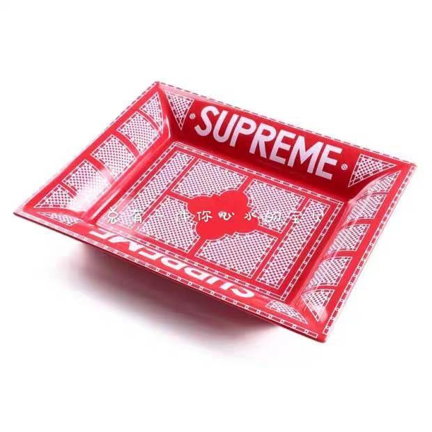 Supreme 12SS Ceramic Key Tray, Everything Else, Others on Carousell