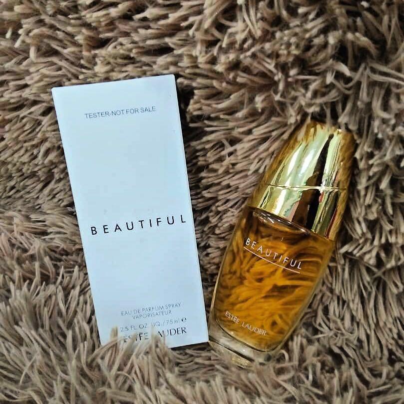 Tester Original Perfume (Authentic), Beauty & Personal Care, Fragrance ...