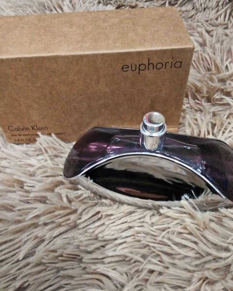 Tester Original Perfume (Authentic), Beauty & Personal Care, Fragrance ...