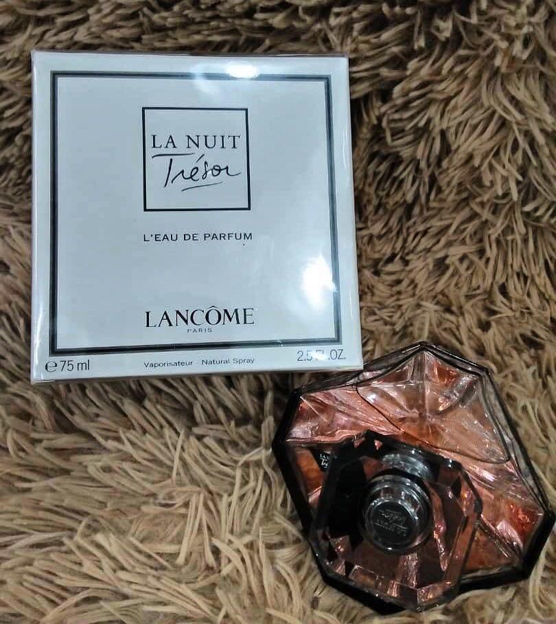 Tester Original Perfume (Authentic), Beauty & Personal Care, Fragrance ...