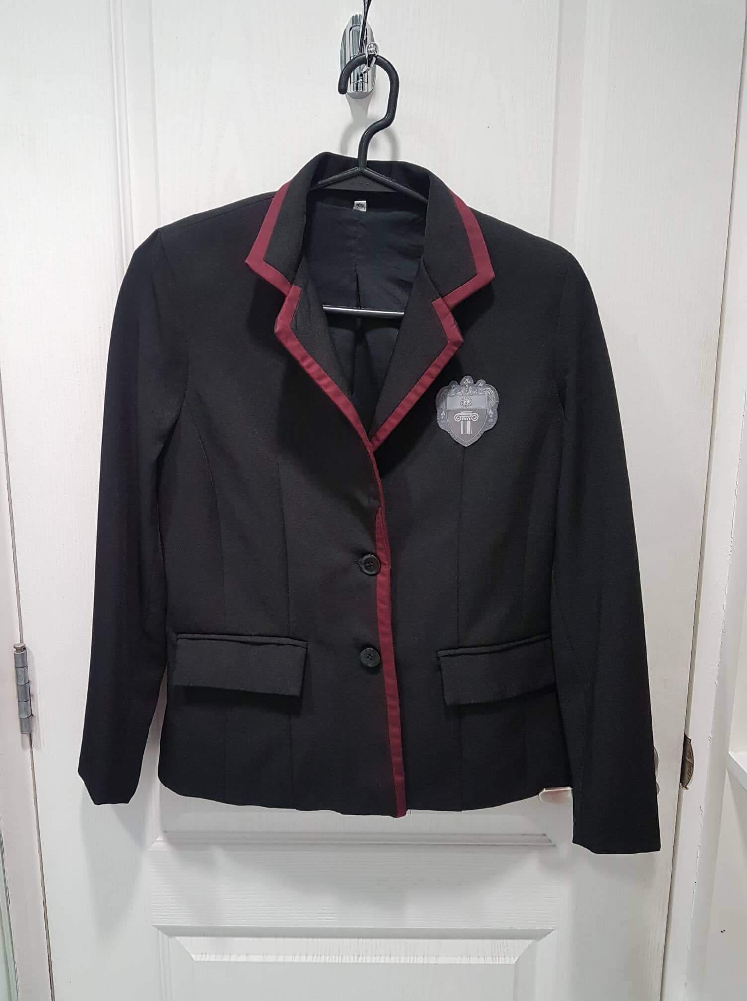 UST ARKI UNIFORM, Women's Fashion, Dresses & Sets, Traditional & Ethnic ...