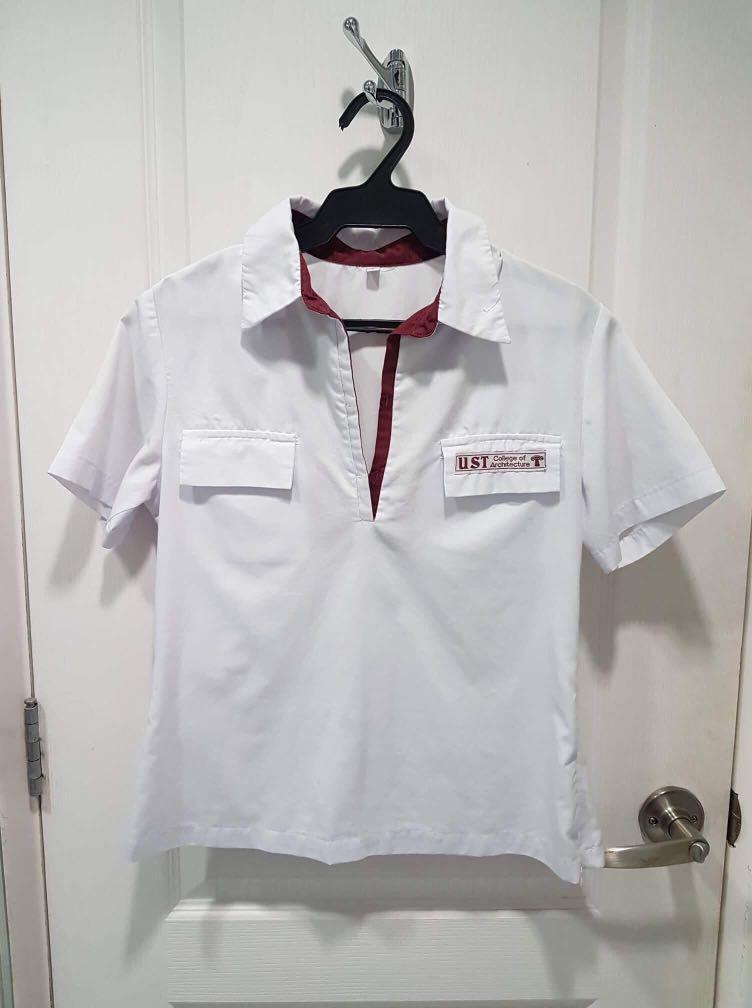 UST ARKI UNIFORM, Women's Fashion, Dresses & Sets, Traditional & Ethnic ...