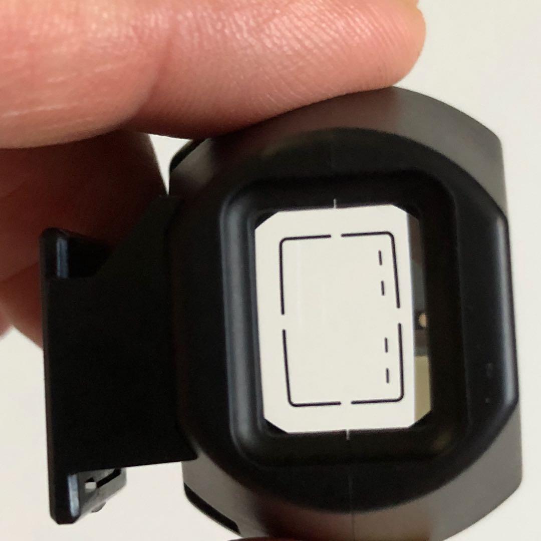 [ SOLD ] Voigtlander 40mm Optical Viewfinder, Photography, Cameras on ...