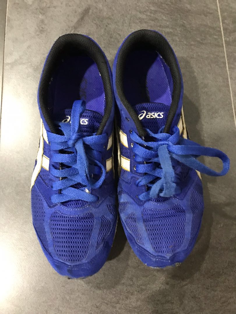 ASICS US 6, Women's Fashion, Footwear, Sneakers on Carousell