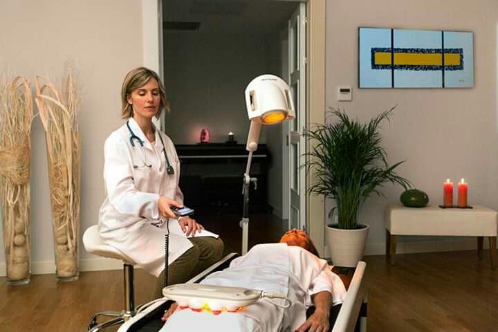 Ceragem Master Bed M3500, Health & Nutrition, Assistive & Rehabilatory ...