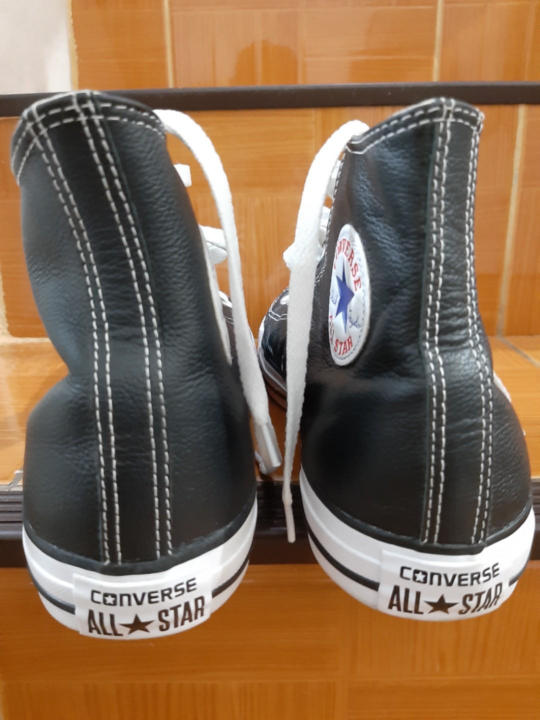 Chuck Taylor I-robot, Men's Fashion, Footwear, Sneakers on Carousell