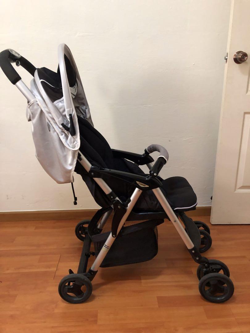Combi Stroller, Babies & Kids, Going Out, Strollers on Carousell